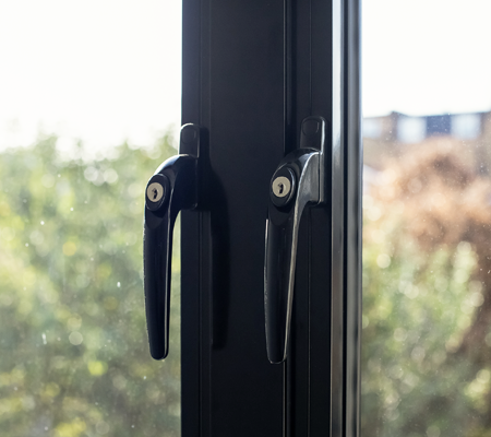 Bespoke Aluminium Windows in London | Core Sash Windows